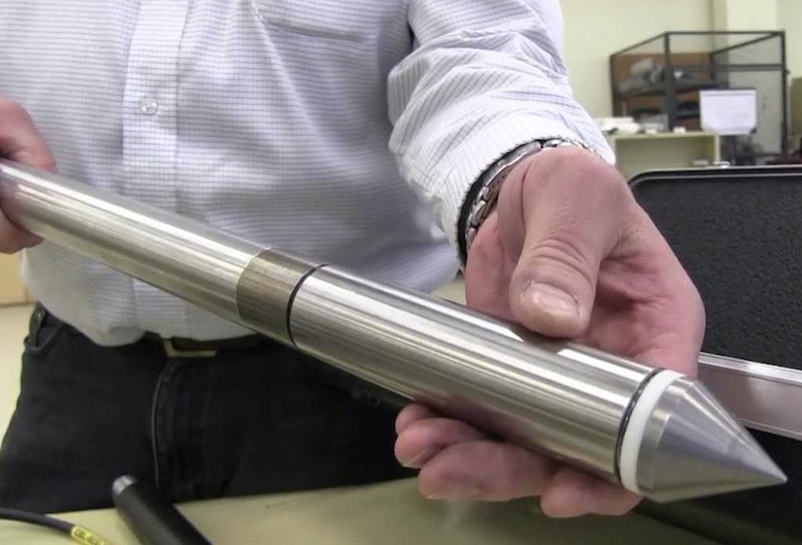 Geotechnical Investigation Archives - GEOSOLV
