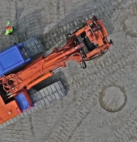 Rapid Impact Compaction | Increase Soil Bearing Capacity